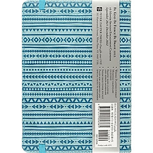 2022 Be Kind, Be Fierce, Be Brave Artisan Weekly Planner (16-Month Engagement Calendar)