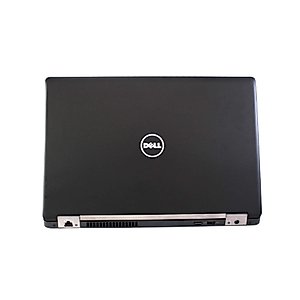 Dell Latitude 5580 Laptop Intel Core i5-6300U 8GB DDR4 (1x8GB) 128GB Solid State Drive Windows 10 Home (Renewed)