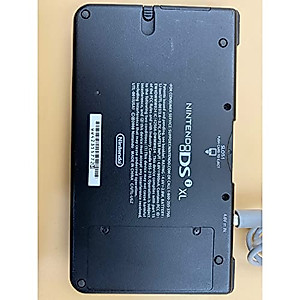 Nintendo DSi XL - Midnight Blue