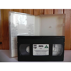 Doctor Dolittle [VHS]