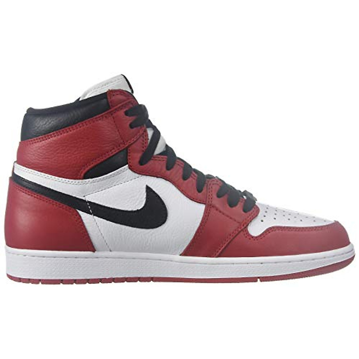 Jordan Mens Air Jordan 1 Retro High OG NRG 861428 061 Homage 2 Home (Non-Numbered) - Size 11