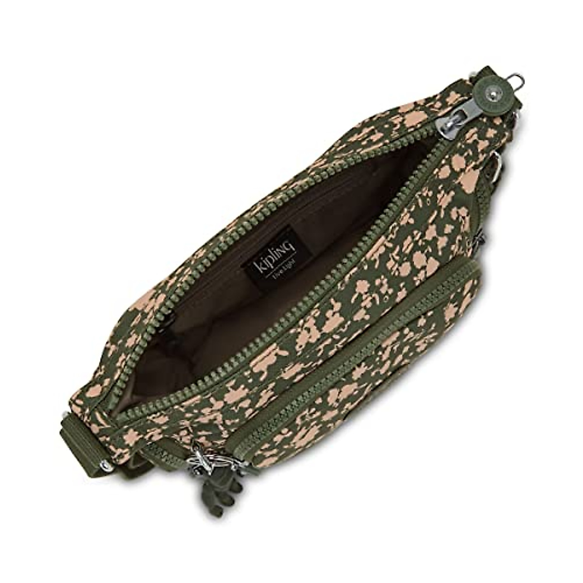 Kipling Gabbie Mini, Fresh Floral