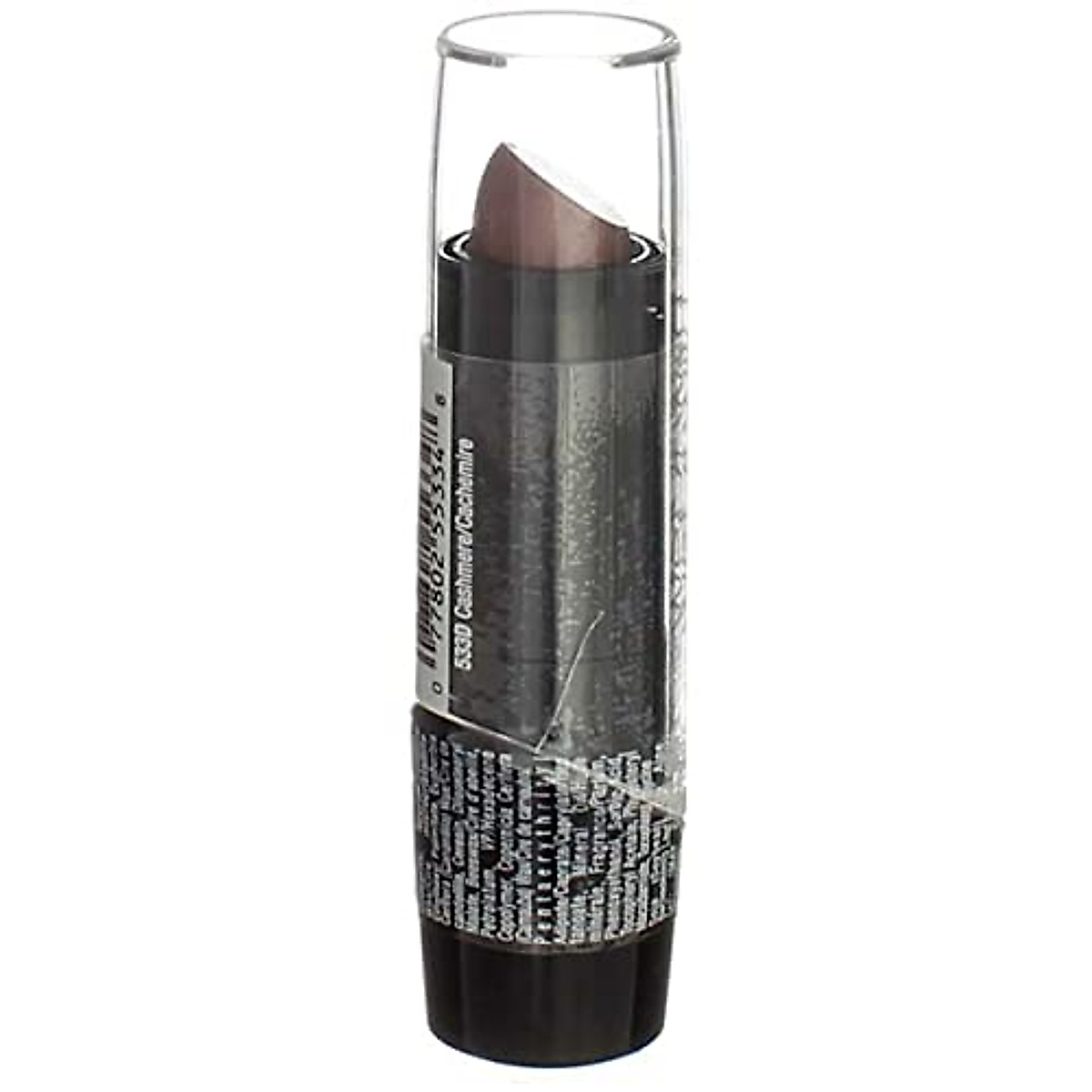 Wet n Wild Silk Finish Lipstick - Cashmere (Pack of 4)4