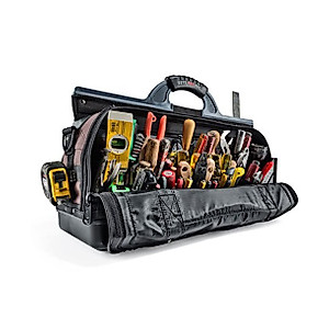 Veto Pro Pac Model XXL-F Tool Bag