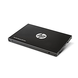 HP S700 Pro 2.5" 1TB SATA III 3D NAND Internal Solid State Drive (SSD) 2LU81AA#ABL