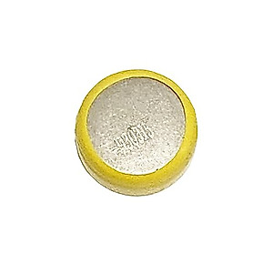 MPF Products 95mAh CP1454, LIR1454 Battery Replacement Compatible with Bose SoundSport Free Wireless in-Ear Earbud Headphones (774373-0010) – NO TABS