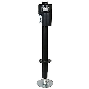 Ultra Fab Products 38-944055 Electric Tongue Jack 5500Lb