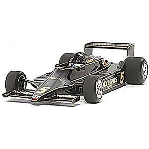 Tamiya 300020060 1/20 Lotus Type 79 1978