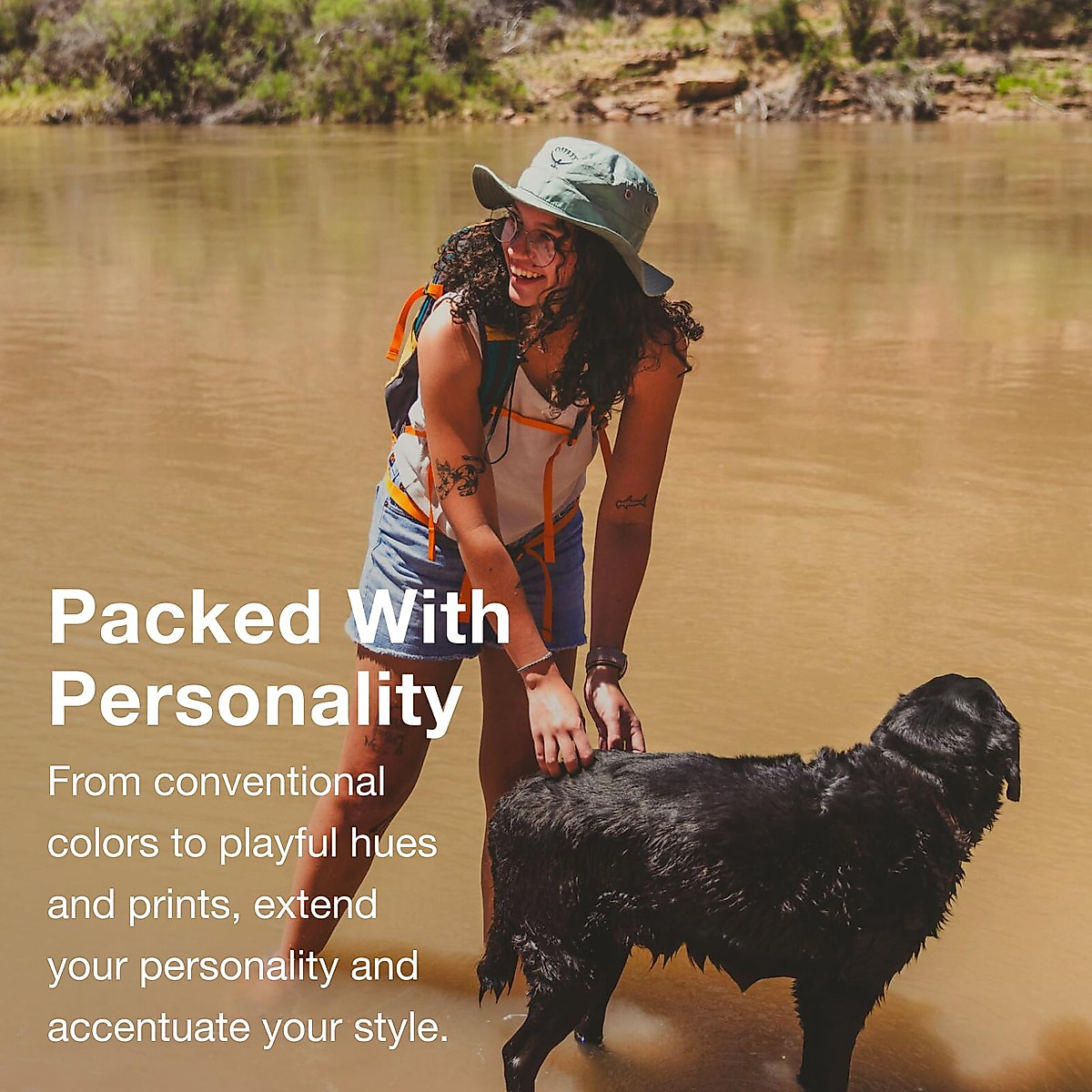 Osprey Daylite Commuter Backpack, Wave Blue