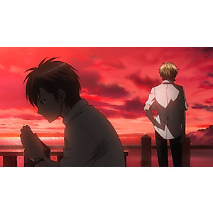 Blast of Tempest: Vol. 1 (Ep. 1-6) (Blu-ray)