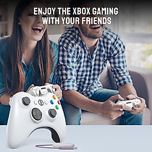 ASTARRY PC Controller,Wireless Controller for PC