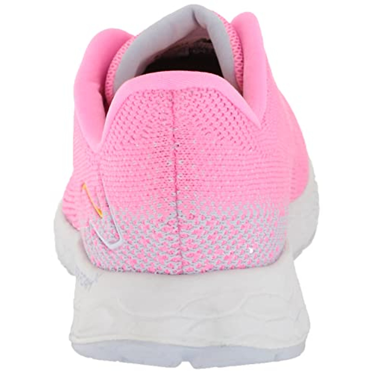 New Balance Women's Fresh Foam X Tempo V2 Running Shoe, Pink/White, 10