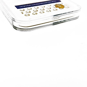 TACC Commemorative Coin Collection Tibet Flying Lion