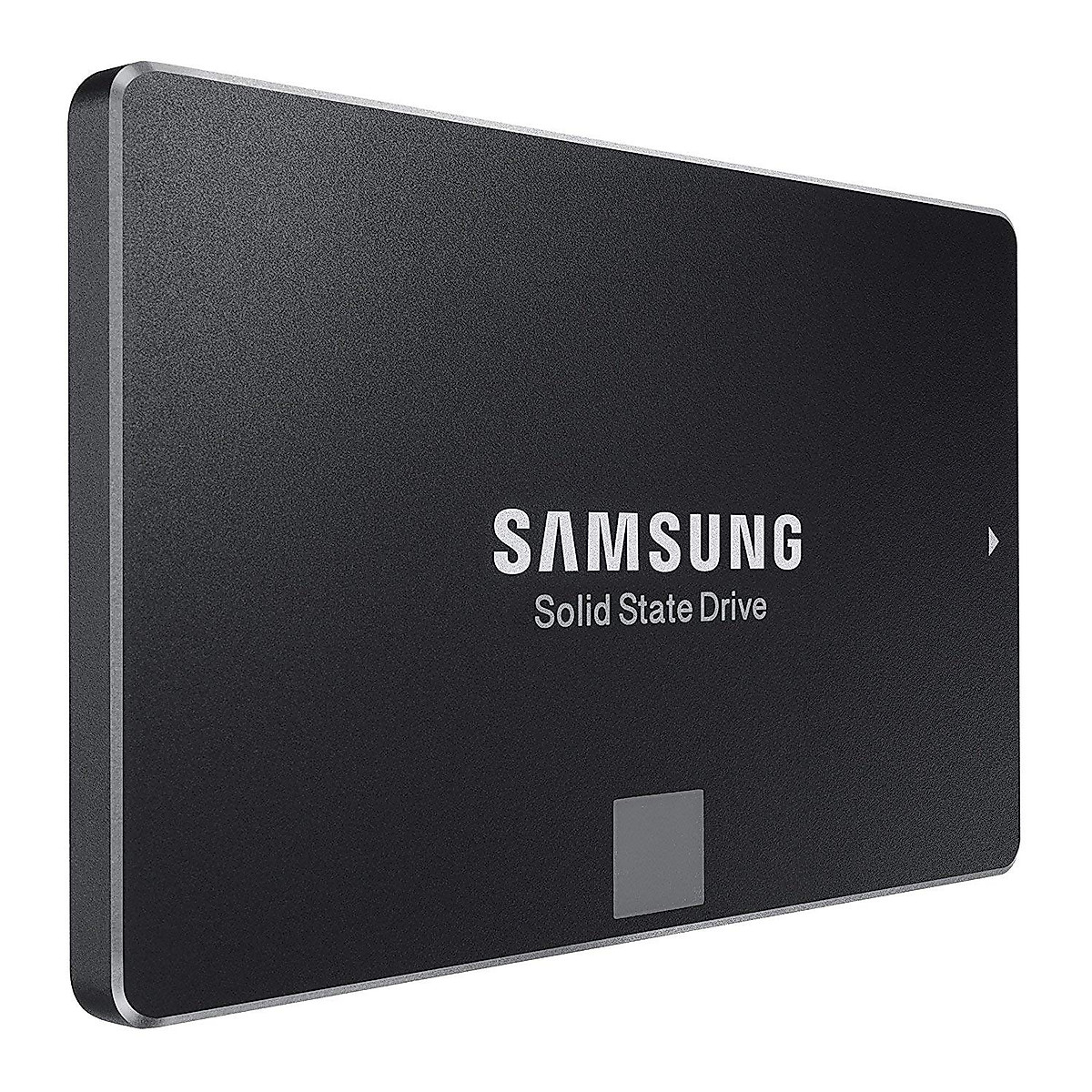 Samsung 850 EVO 500GB 2.5-Inch SATA III Internal SSD (MZ-75E500B/AM)