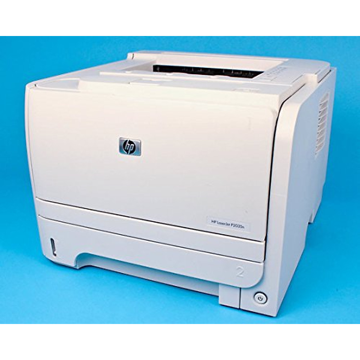 HP LaserJet P2035n Printer (CE462A)