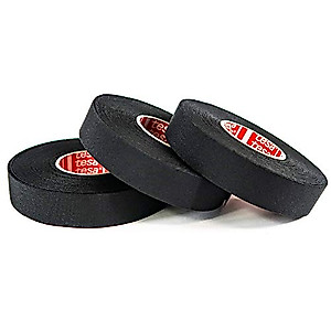 Tesa's Most Advanced High Heat Harness Tape 51036 Mercedes, BMW, Audi, VW