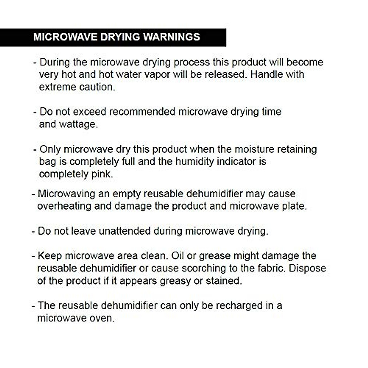 BARSKA Rechargeable Desiccant Dehumidifier - Safe Moisture Absorber for Home Closets, Gun Safes, Basement, Garage, Cars - Microwaveable - Portable Blue Dehumidifying Solution