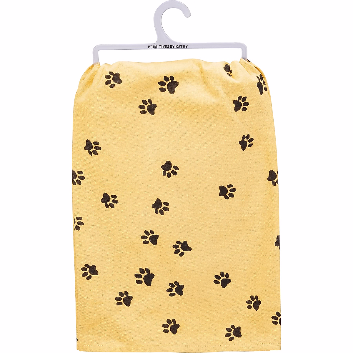 2 Piece Kitchen Dish Towel Bundle for Cat Owner, My Cat Is Judging You and My Cat And I Talk About You