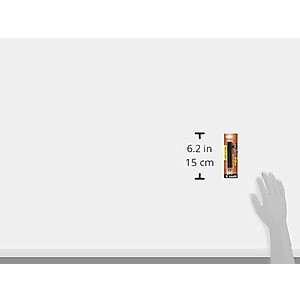 Pilot Gel Ink Refills for FriXion Erasable Gel Ink Pen, Fine Point, Black Ink, 7 Pack (21 Refills Total)