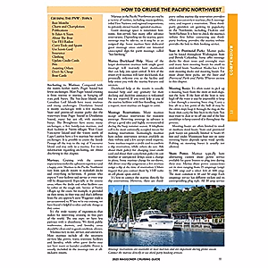 2023 Waggoner Cruising Guide - Spiral Bound