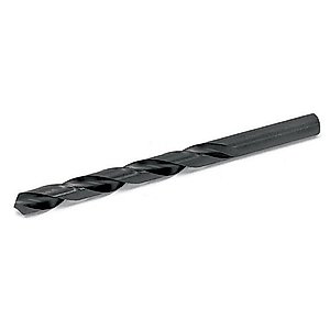 Premium Drill Bits for Acrylic, Plexiglass, Lucite Plastics