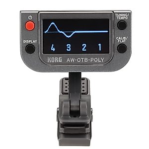 Korg Polyphonic Tuner (AWOTBPOLY)