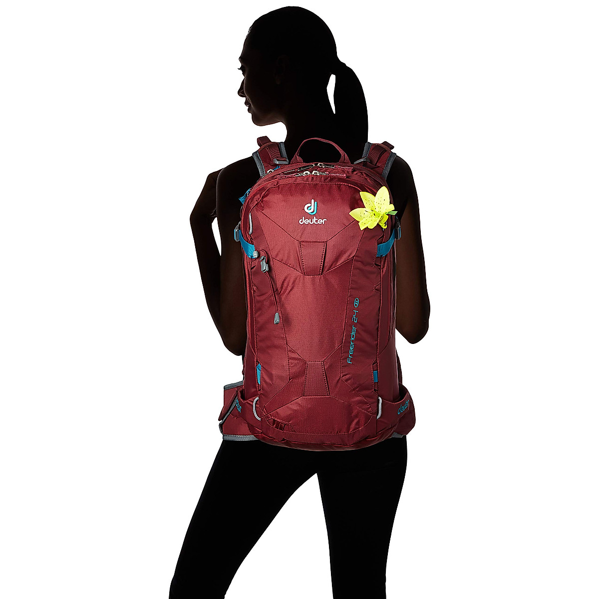 Deuter Freerider 24 SL (Maron)