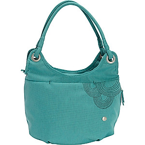 Haiku Women's Stroll Eco Shoulder Bag, Mirage