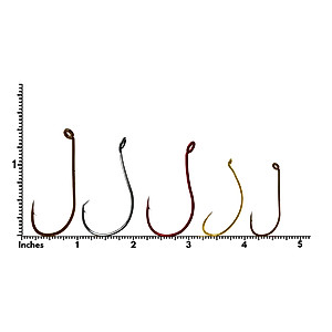 Smaky Fishing Tackle Kit Beginners Equipment 80 Pcs-Includes Fishing Hooks Bobbers Circle Octopus Hooks Sinkers| Starter Kit for Artificial and Live Baits (80-Pcs)