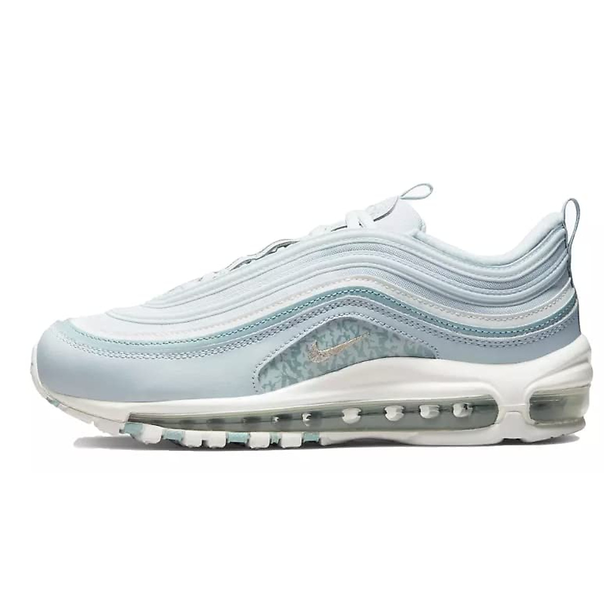 Nike Women's Air Max 97 Running Shoes (7)