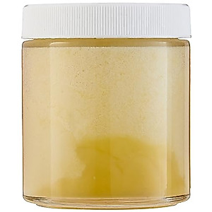 FYN Beauty Whipped Body Butter with Shea Butter, Cocoa Butter, and Jojoba oil - Signature Scent - Light, Fruity, Floral