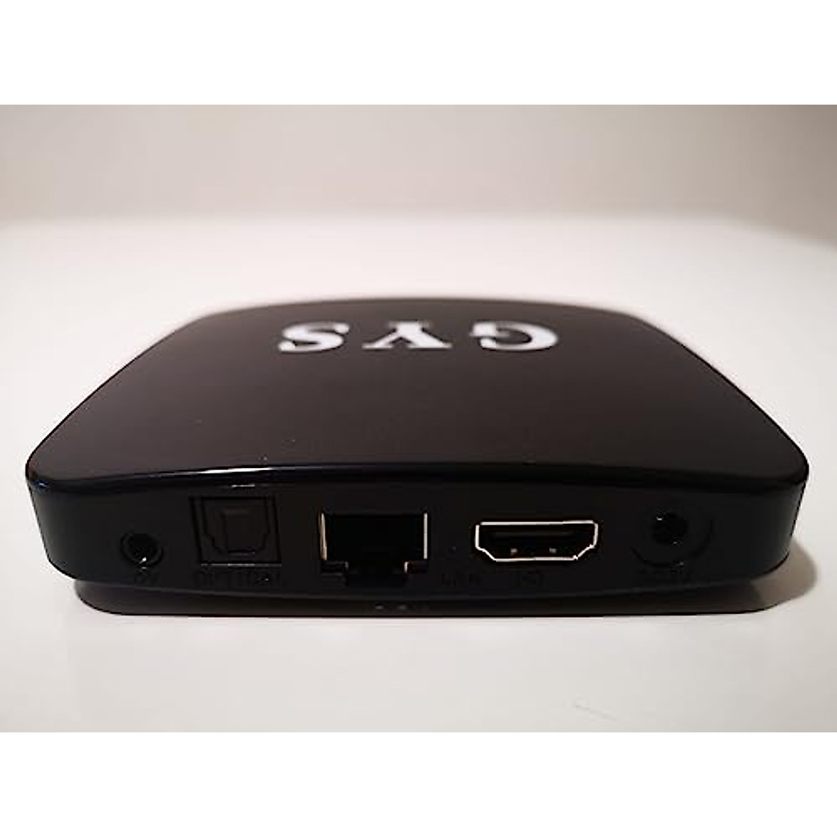 Android TV Box +
