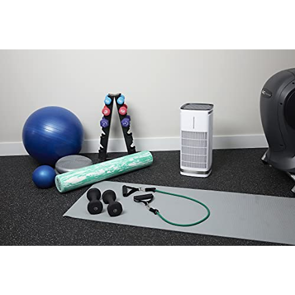 Cuisinart Air Purifier for Large Room/Home, H13 HEPA Filter, CAP-1000