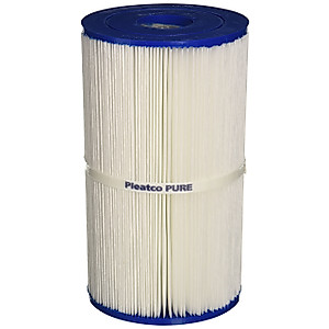 Pleatco PWK30 Replacement Cartridge for Watkins Hot Spring Spas, 1 Cartridge