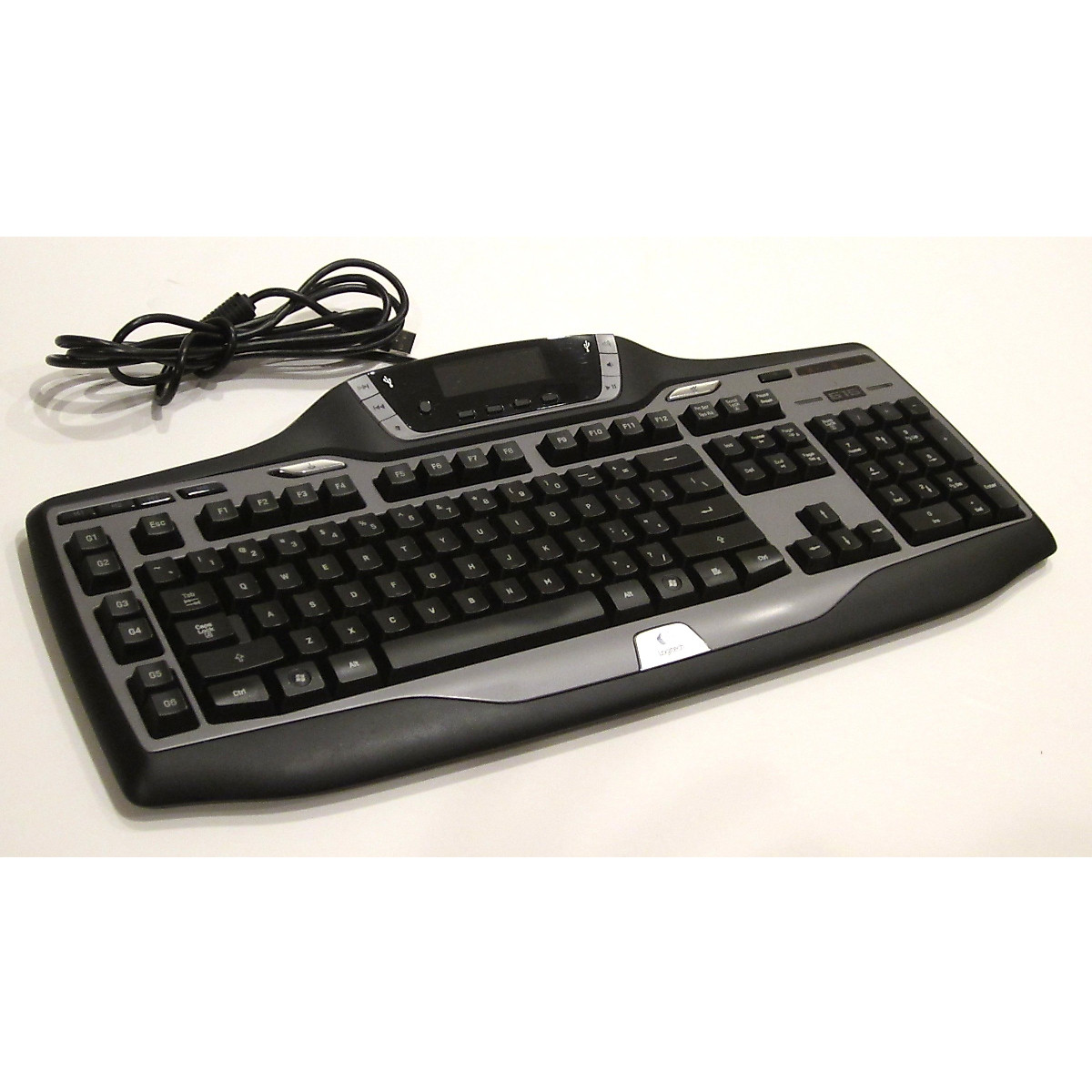 Logitech G15 Gaming Keyboard
