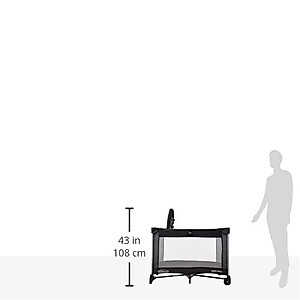Graco® Pack ‘n Play® On The Go™ Playard, Kaden