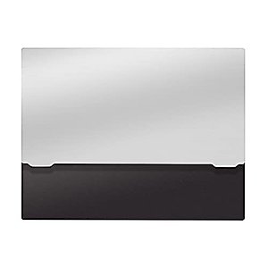 yungluner Resin Edition Magnetic Sheet 7.95x5.0in 3D Printer Resin Plate Made from Stainless Steel Authentic for 3M Adhesive Dlp Projector 4k Dlp 3D Printer Mini