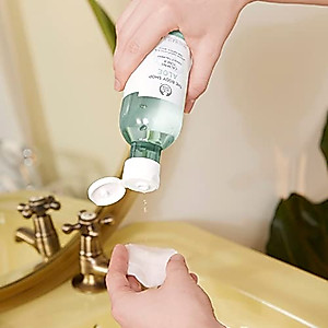 The Body Shop Aloe Calming Toner – Tones & Soothes Sensitive Skin – Vegan – 8.4 oz