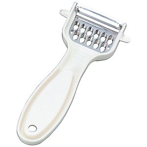 PC Pattern Salad Peeler E-542-P-0P
