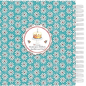 Recipe Keepsake Book - To My Daughter: With Love from My Kitchen