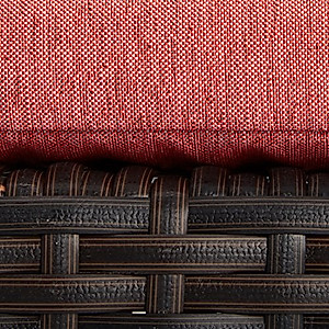 Christopher Knight Home Salem Outdoor Chaise Lounge