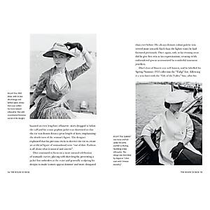 Little Book of Dior (Little Books of Fashion)