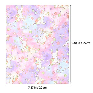 BESPORTBLE Quilting Fabric 10 Sheets Cotton Fabric Japanese Style Floral Patchwork Craft Cloth Quilting Sewing Fabric Sheets for DIY Scrapbooking Bag Purse Making Supplies Floral Bedsheets