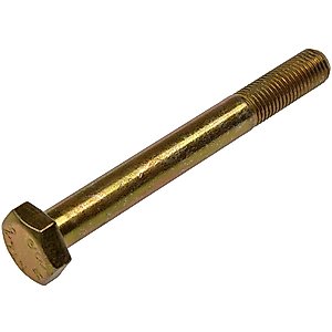 Dorman 461-590 Cap Screw-Hex Head-Class 10.9- M10-1.25 x 90mm, 10 Pack Universal Fit
