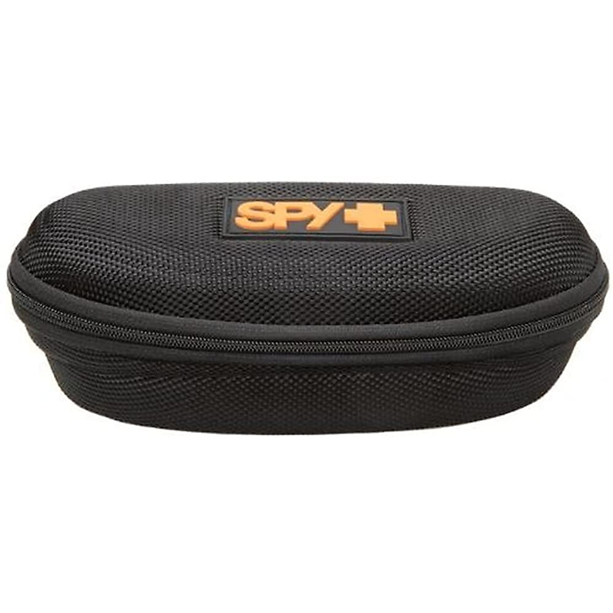 Spy Dirty Mo Sunglasses - Spy Optic Steady Series Polarized Sports Eyewear - Color Black/Grey, Size: One Size Fits All