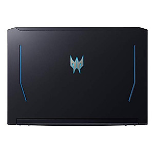 Acer Predator Helios 300 Gaming Laptop, Intel i7-10750H, NVIDIA GeForce RTX 2070 Max-Q 8GB, 17.3" FHD 144Hz 3ms IPS Display, 16GB Dual-Channel DDR4, 1TB NVMe SSD, WiFi 6, RGB Keyboard, PH317-54-70Z5