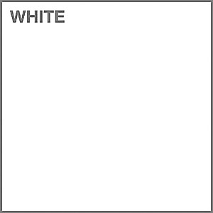 Studio C 72W x 30D Office Desk with Hutch and Mobile File Cabinet in White