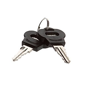True 932992 Key for Lock 831373, A-001 Size