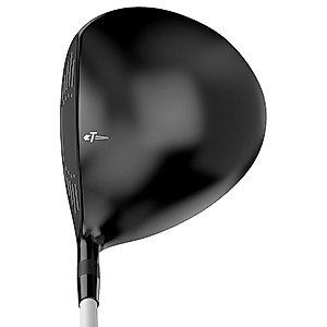 Tour Edge Hot Launch E522 Driver (right, MCA Fubuki Graphite, Regular, 12 Degree Offset)