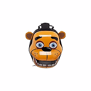 Five Nights at Freddy's Lunch Box